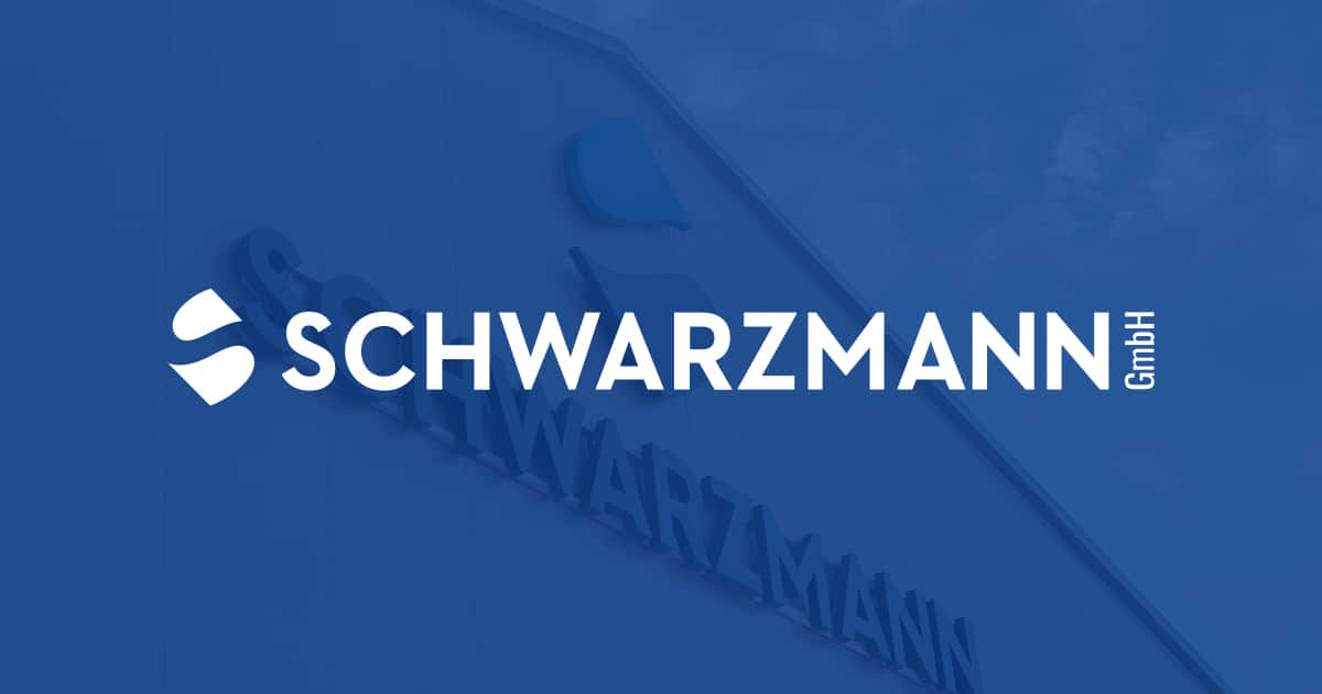 Schwarzmann GmbH | RWG Germany GmbH