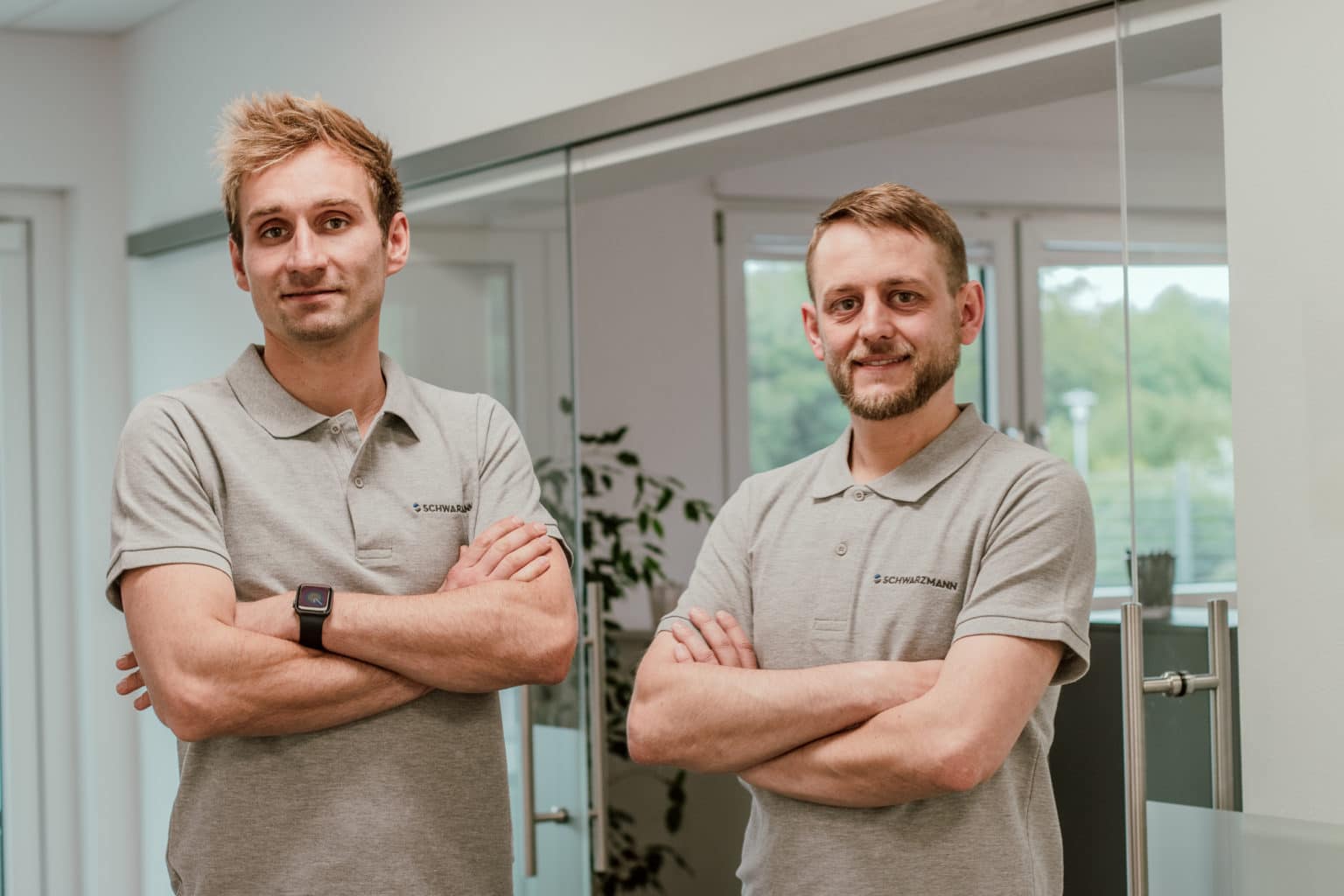 Schwarzmann GmbH | RWG Germany GmbH